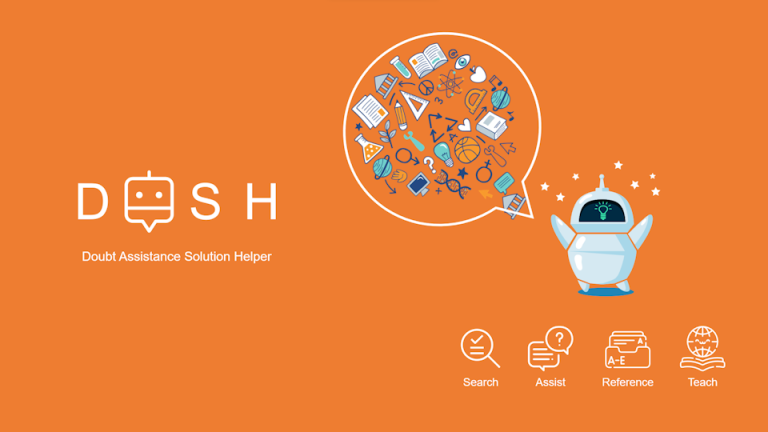 DASH - AI Assistant - Tribyte Technologies Private Limited